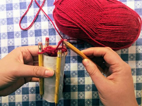 How to Make Corking Crafts | The Village at Black Creek