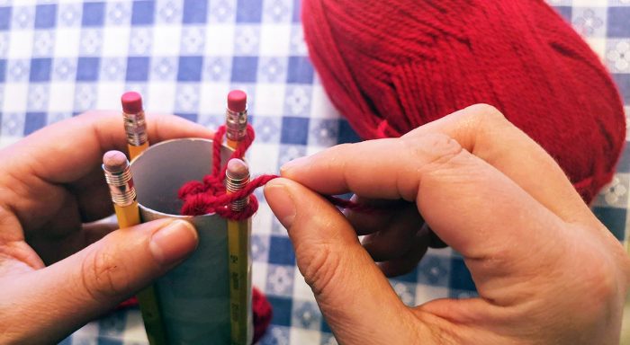 How to Make Corking Crafts | The Village at Black Creek