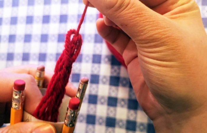 How to Make Corking Crafts | The Village at Black Creek