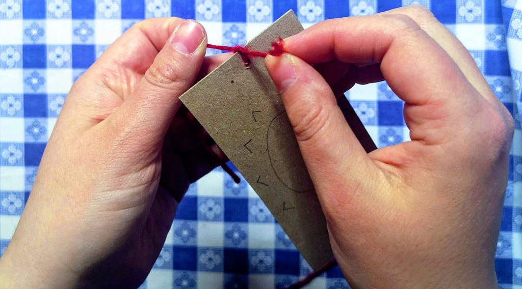 Make Your Own Optical Toy | The Village at Black Creek