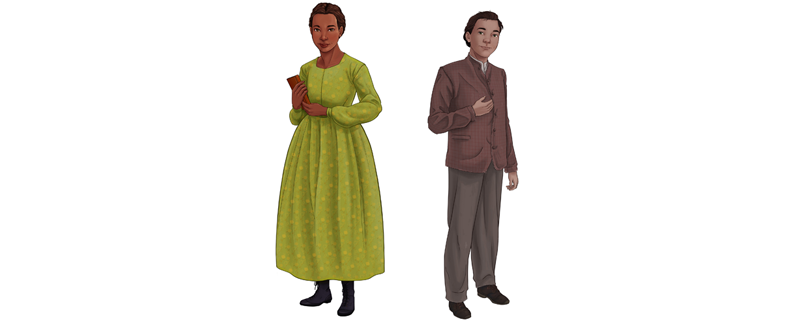 Online Learning - Black Creek Pioneer Village