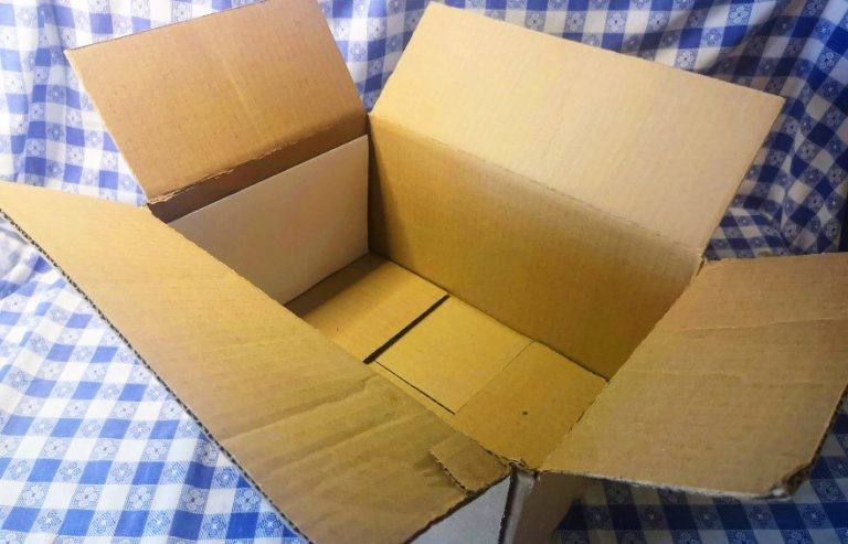 Make Your Own Camera Obscura | The Village at Black Creek