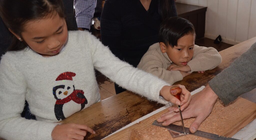 Teachers and Schools | The Village at Black Creek