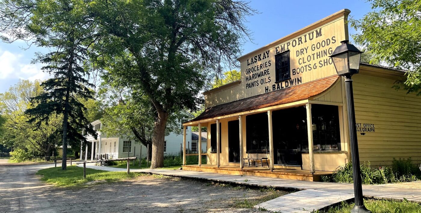 What's On At The Village - Black Creek Pioneer Village