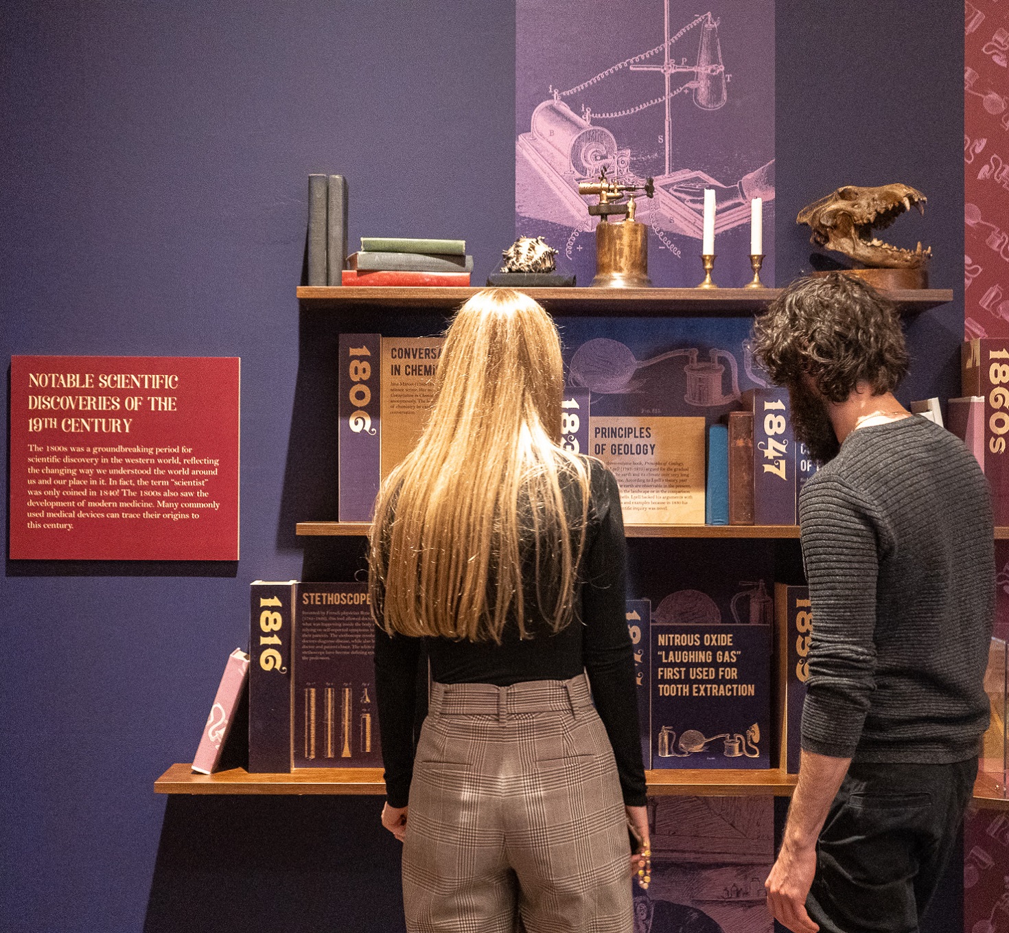 What's On At The Village - Black Creek Pioneer Village