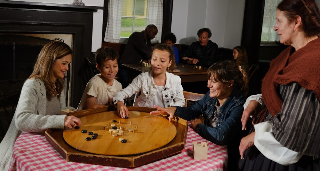 What's On At The Village - Black Creek Pioneer Village