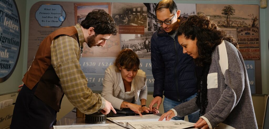 What's On At The Village - Black Creek Pioneer Village