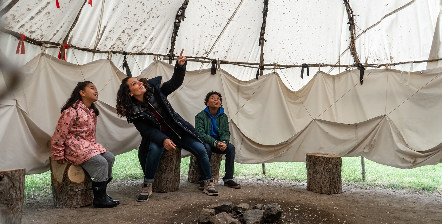 Introducing The Village at Black Creek - The Village at Black Creek