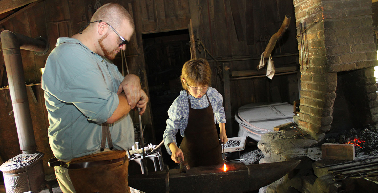 Teacher Resources - Black Creek Pioneer Village