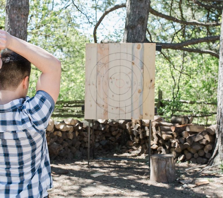 Black Creek Pioneer Village – Experience 1867